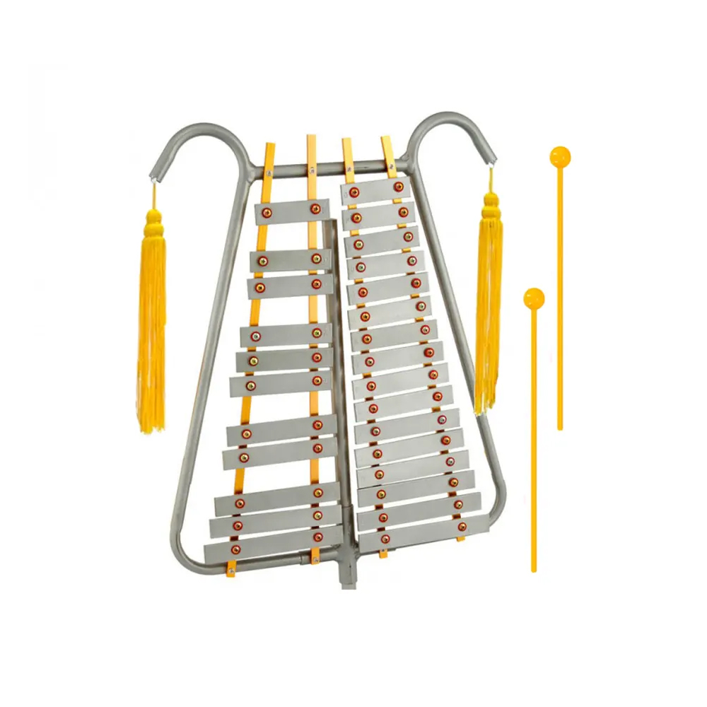 Lira de 27 teclas - DK Music Group